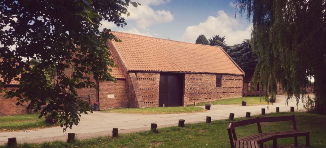 Poppleton Tithe Barn | Available for hire, located in the beautiful ...