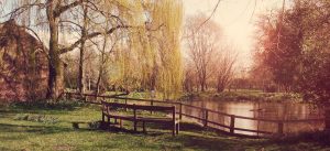 Poppleton Tithe Barn | Available for hire, located in the beautiful ...