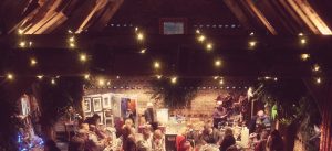 Christmas Fair | Poppleton Tithe Barn