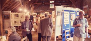 Poppleton Tithe Barn | Available for hire, located in the beautiful ...