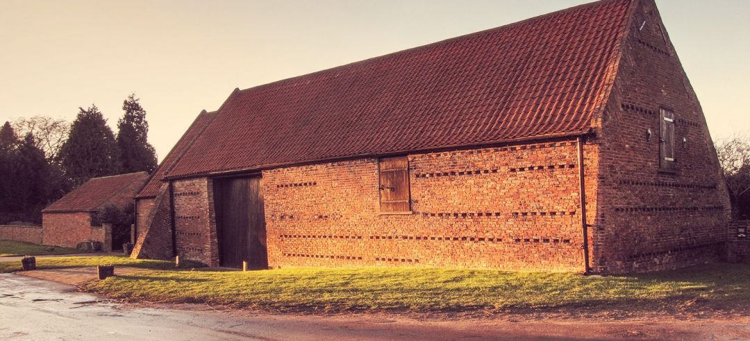 Poppleton Tithe Barn | Available for hire, located in the beautiful ...